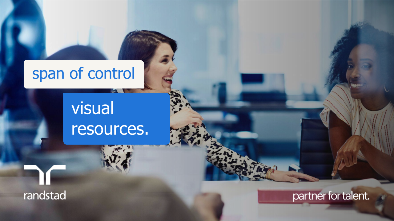 download | span of control visual resources