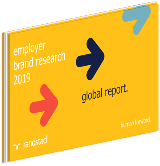 Download Randstad Empoyer Branding Global Report 2019