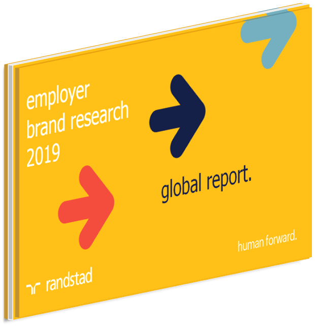 Download Randstad Empoyer Branding Global Report 2019