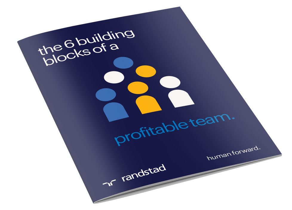 Download 6 Building Blocks Of Profitable Teams