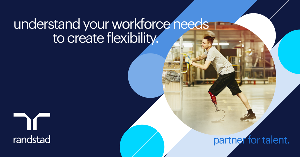 download | Understand your workforce needs.