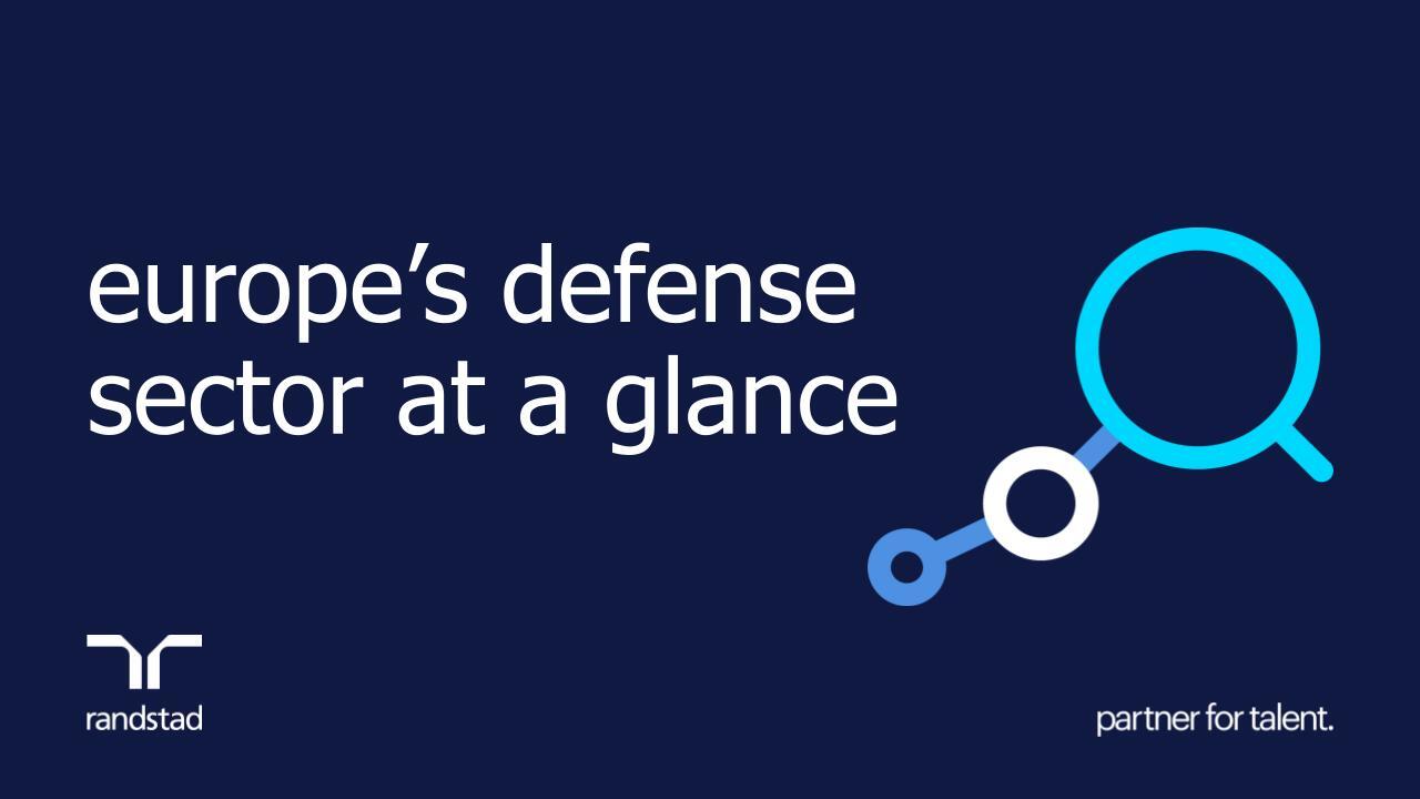download | unlocking europe's defense innovation: addressing the talent ...